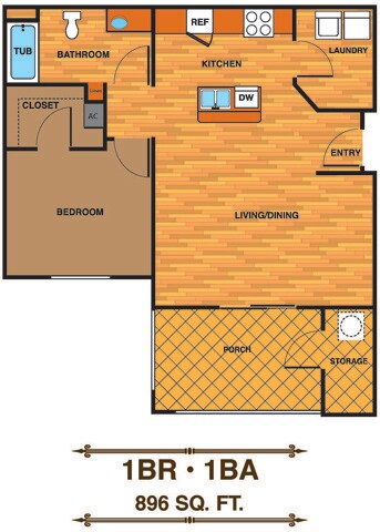 Encantada Tucson National Apartments - Tucson, AZ | Apartments.com