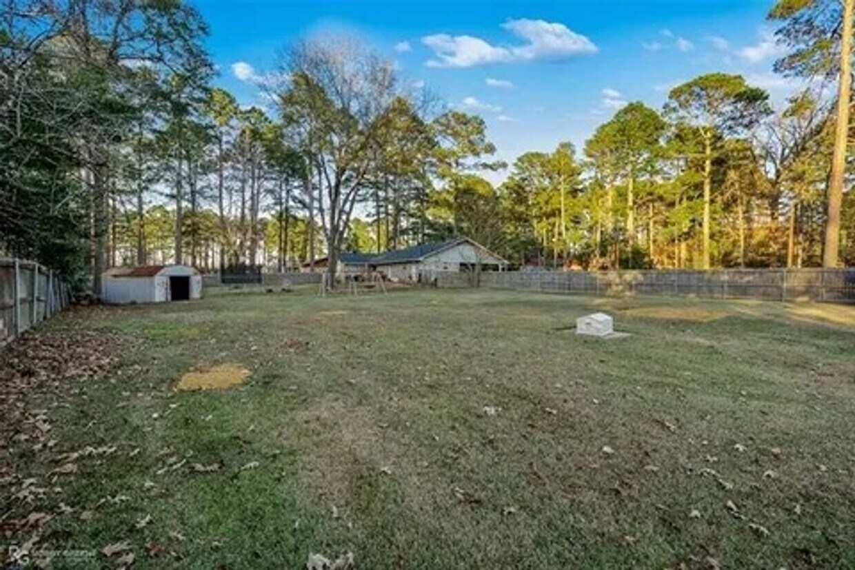 704 Taylor Bend St, Haughton, LA 71037 - House Rental in Haughton, LA ...