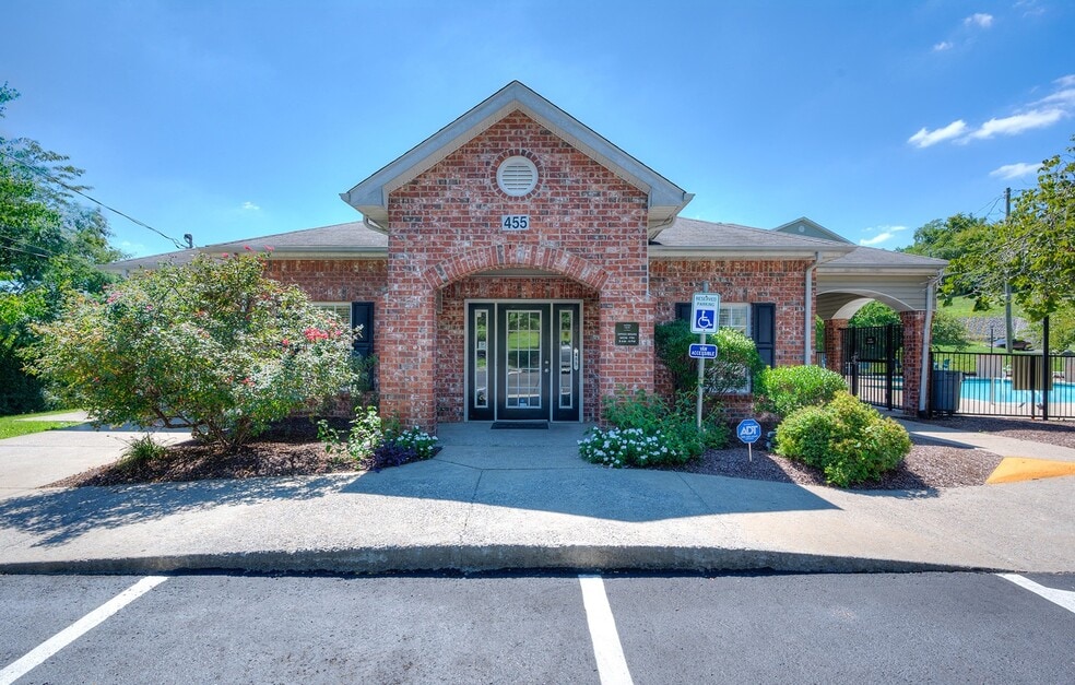 Low Income Apartments for Rent Near Berry Hill TN | Apartments.com