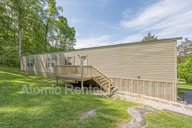 6548 Greer Rd, Knoxville, TN 37918 - House Rental in Knoxville, TN ...