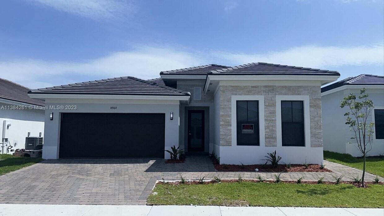 14565 SW 23rd Terrace, Miami, FL 33145 - House Rental in Miami, FL ...