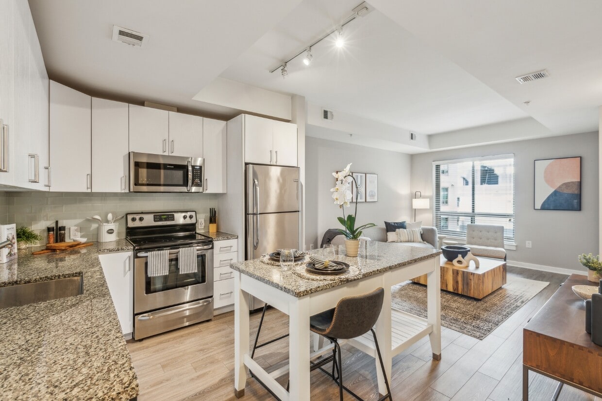 Core - 8621 Georgia Ave Silver Spring, MD 20910 | Apartments.com
