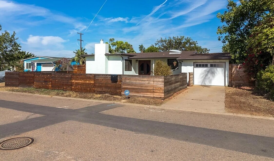 353 Bonito Ave, Imperial Beach, CA 91932 - House Rental in Imperial ...