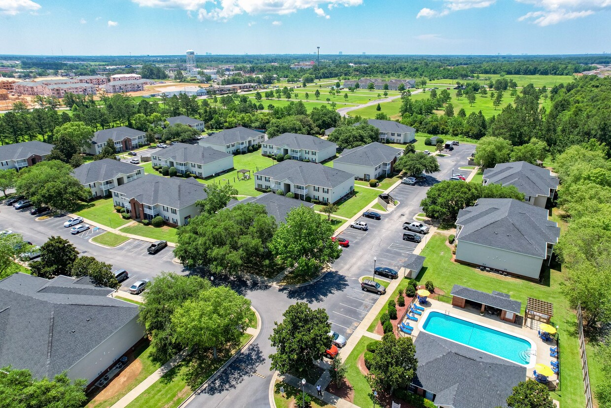 Park Place at Foley - 400 Park Ave Foley, AL 36535 | Apartments.com