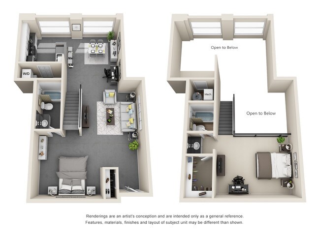 Newnan Lofts Apartments - Newnan, GA | Apartments.com
