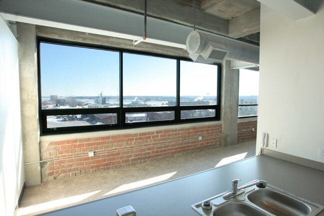 Crescent Lofts Apartments - Davenport, IA | Apartments.com