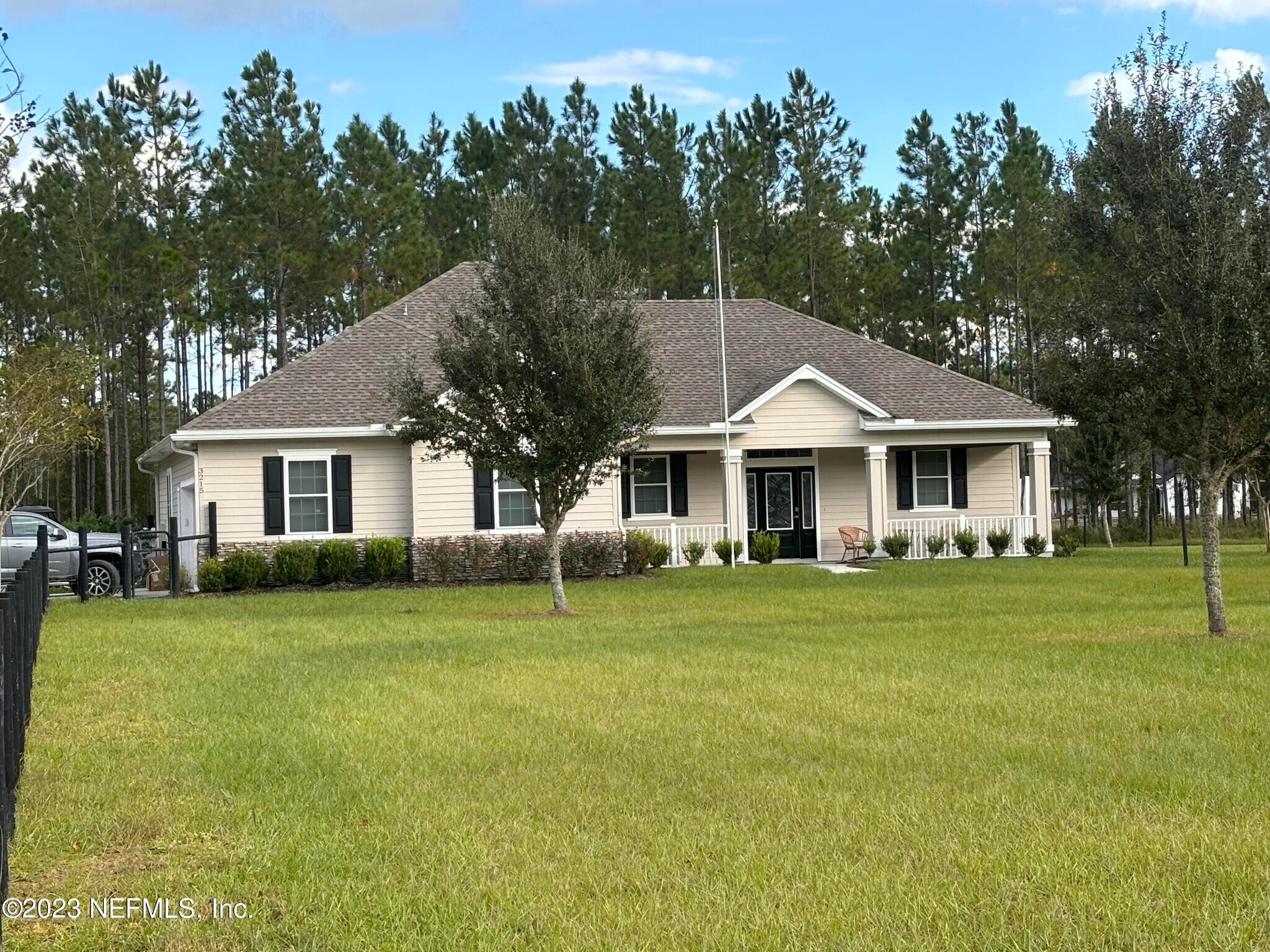3215 Jane Ln, Hilliard, FL 32046 - House Rental in Hilliard, FL ...