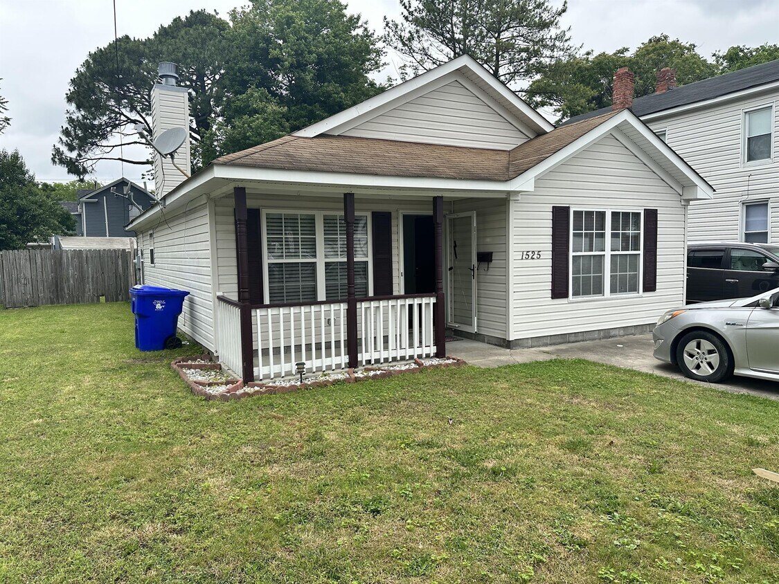 1525 Conoga St, Norfolk, VA 23523 - House Rental in Norfolk, VA ...