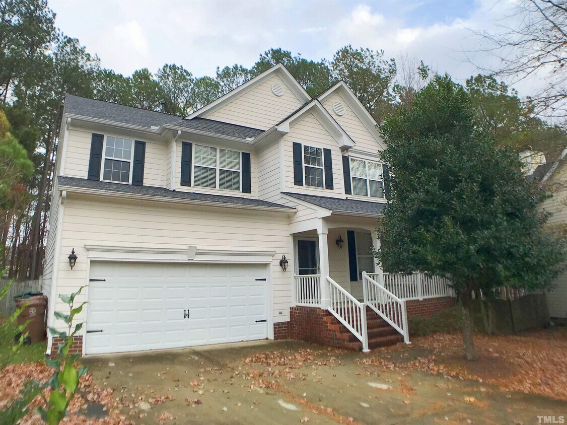 304 Capistrane Dr, Cary, NC 27519 - House Rental in Cary, NC ...