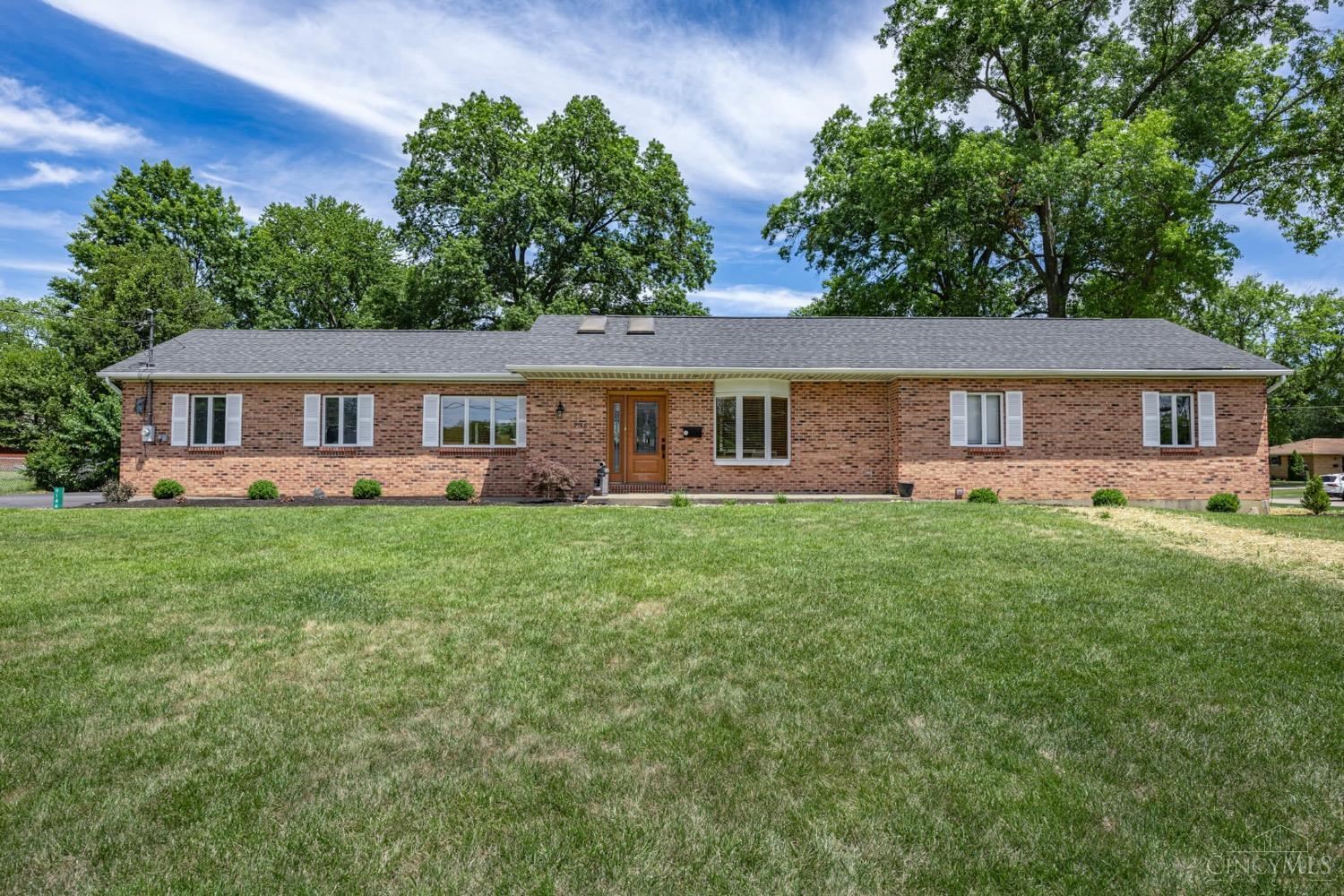 9146 Fidelis Dr, Cincinnati, OH 45242 - House Rental in Cincinnati, OH ...