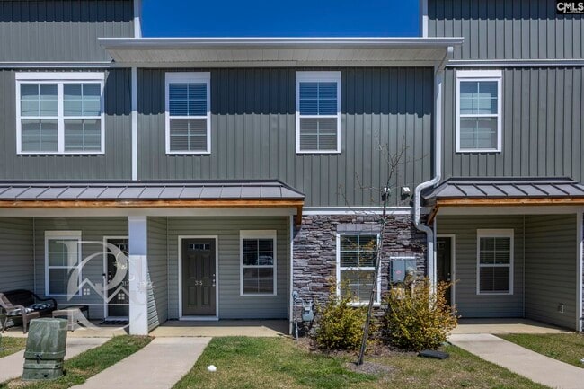 Townhomes for Rent Near Pine Forest | Apartments.com