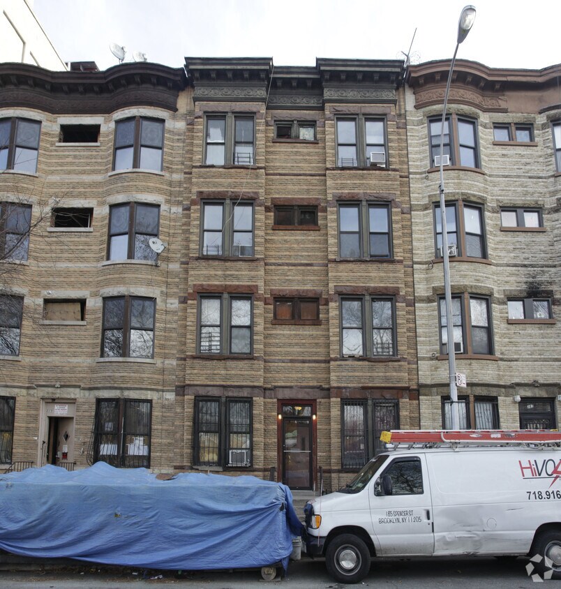 279 Classon Ave, Brooklyn, NY 11205 - 279 Classon Ave Brooklyn, NY ...