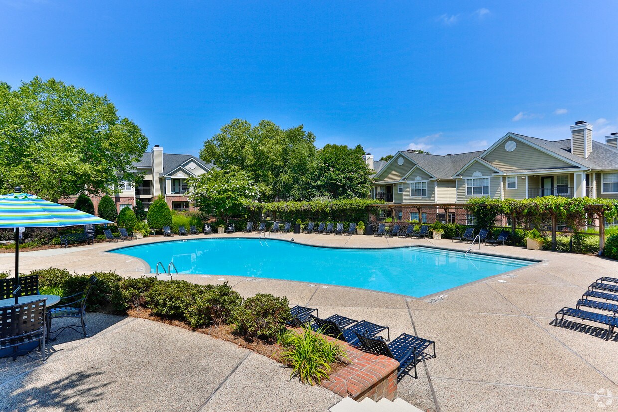 Providence Court Apartments Charlotte Nc