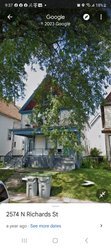 2573 N Richards St, Milwaukee, WI 53212 | Apartments.com