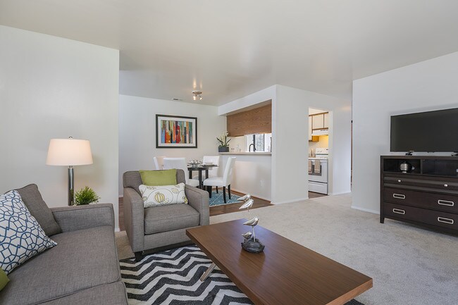 Homestead Commons Apartments - 3103 Homestead Commons Dr Ann Arbor, MI ...