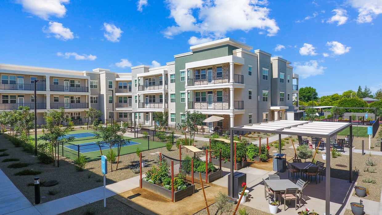 Mera Greenfield 55+ Active Adult - 4755 E Southern Ave Mesa, AZ 85206 ...