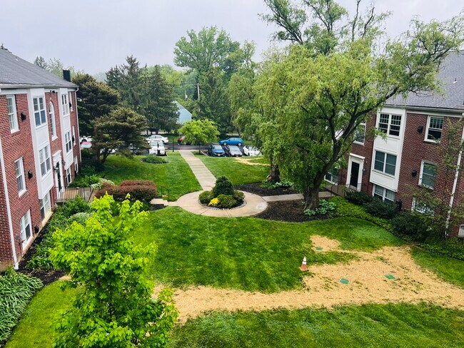 359 Homeland Southway Unit 3A, Baltimore, MD 21212 - Condo for Rent in ...