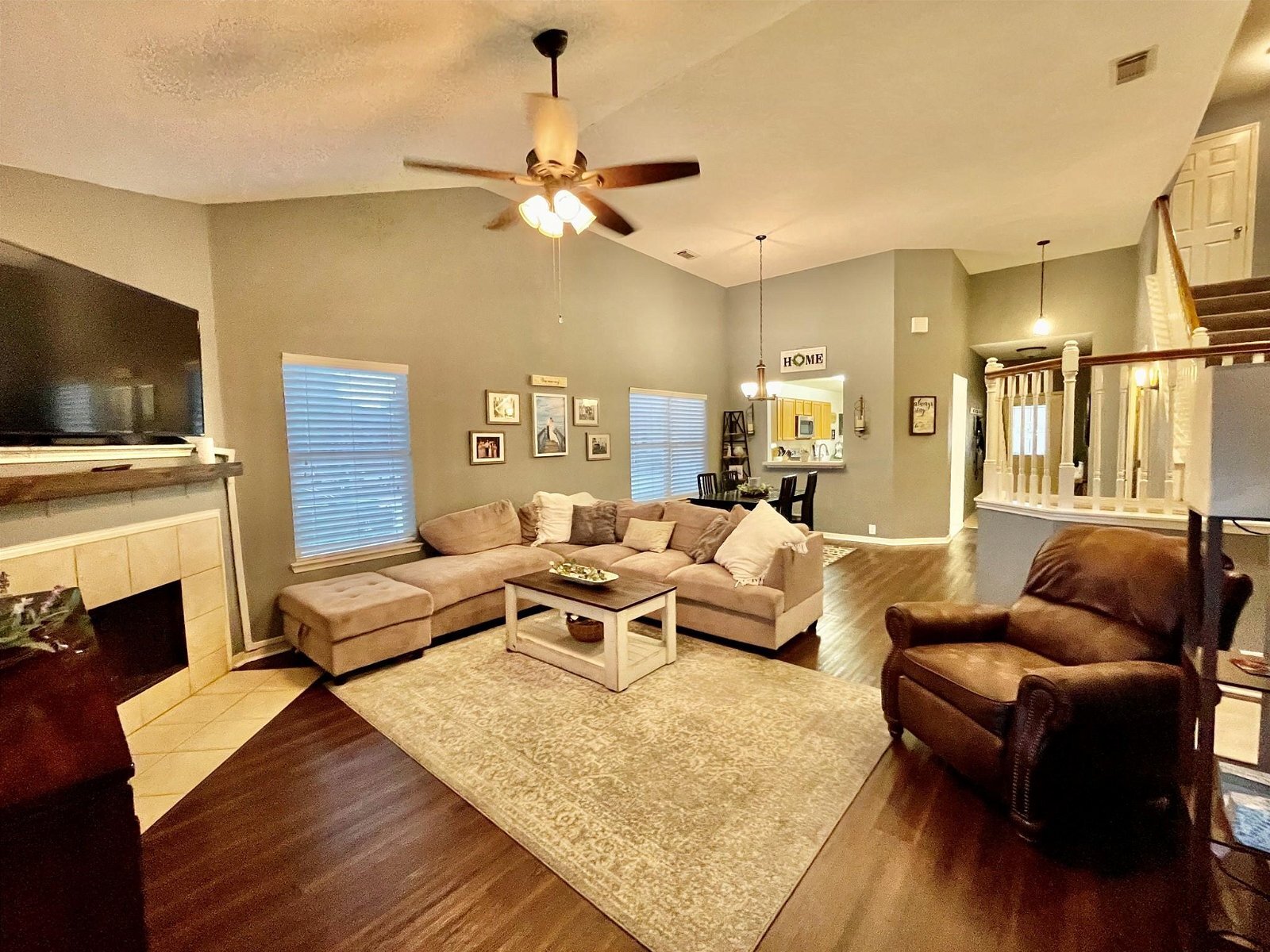 20319 Cypresswood Chase, Spring, TX 77373 - House Rental in Spring, TX ...