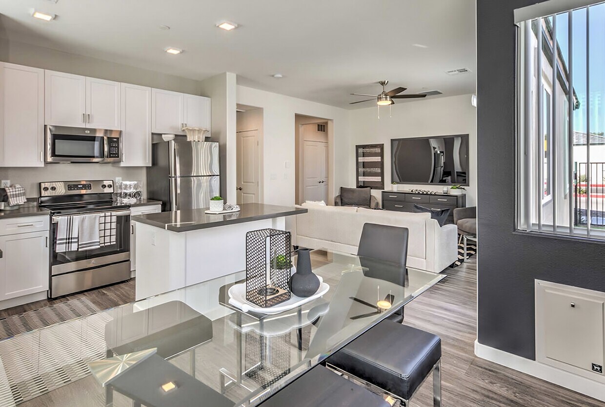 Moderne at Rocking K - 7720 S Rocking K Ranch Loop Vail, AZ ...