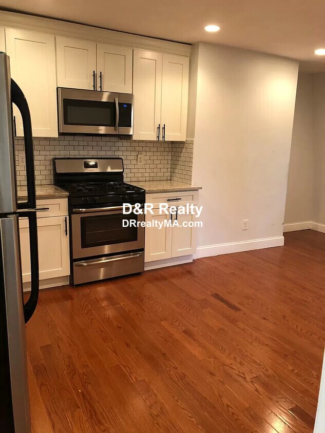 204 Lexington St Unit 1, Boston, MA 02128 - 204 Lexington St Boston, MA ...