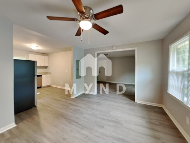 1650 Bridgeport Dr NW, Atlanta, GA 30318 | Apartments.com