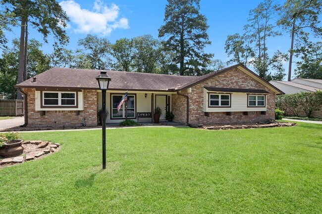 28814 Holly Hill Dr, Spring, TX 77381 - House Rental in Spring, TX ...
