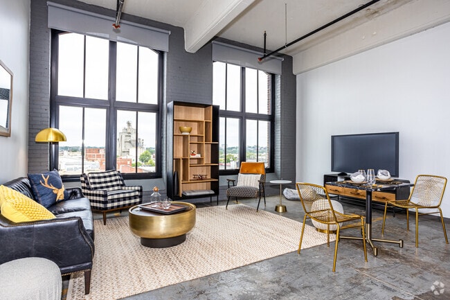 Apartments for Rent in Downtown Kansas City MO, Kansas City - 2,069 ...