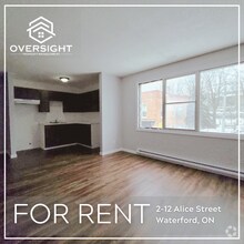 Apartments, Condos and Houses for Rent in Waterford, ON - 1 Rentals ...