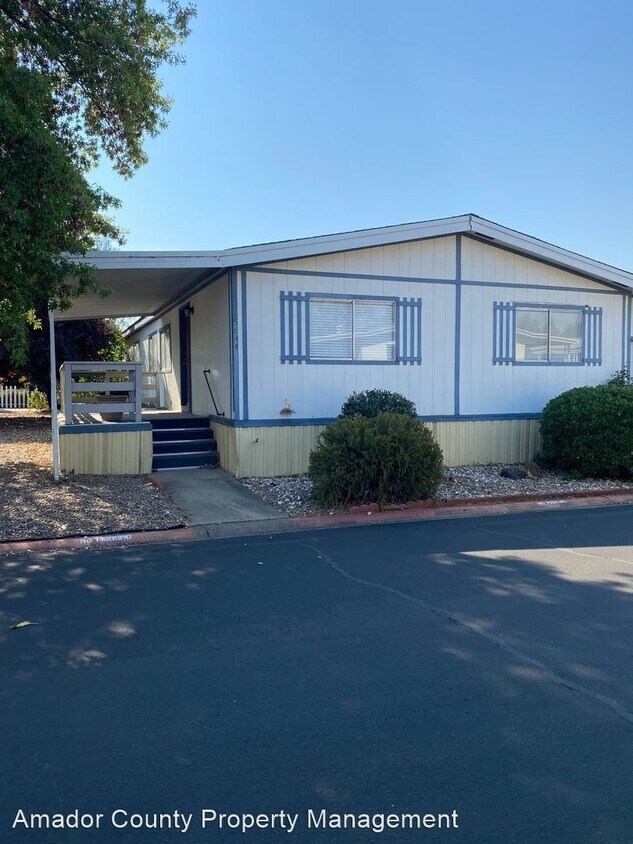 5644 Jackson Ct, Ione, CA 95640 - House Rental in Ione, CA | Apartments.com