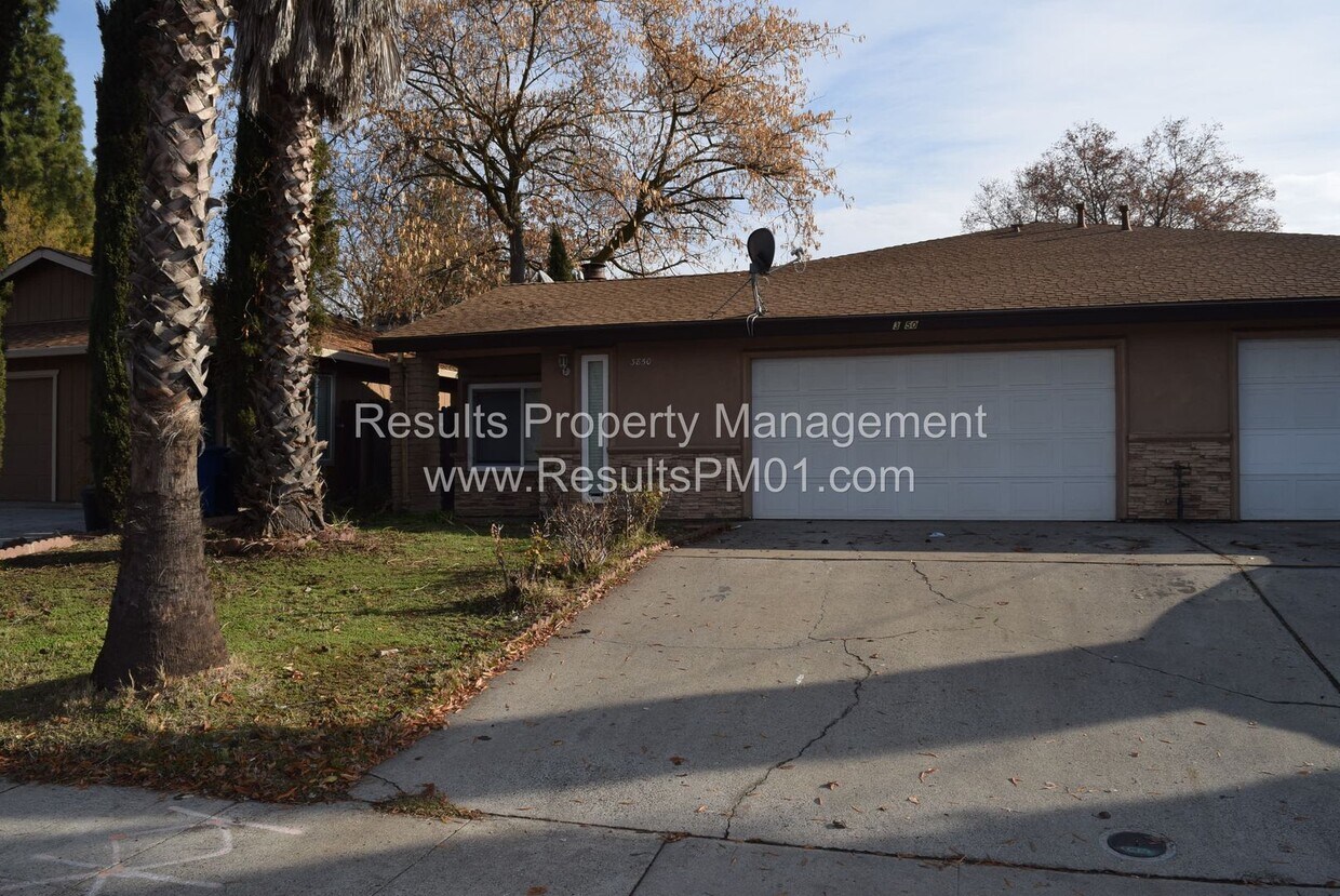 3850 Walnut Ave, Carmichael, CA 95608 - House Rental in Carmichael, CA ...