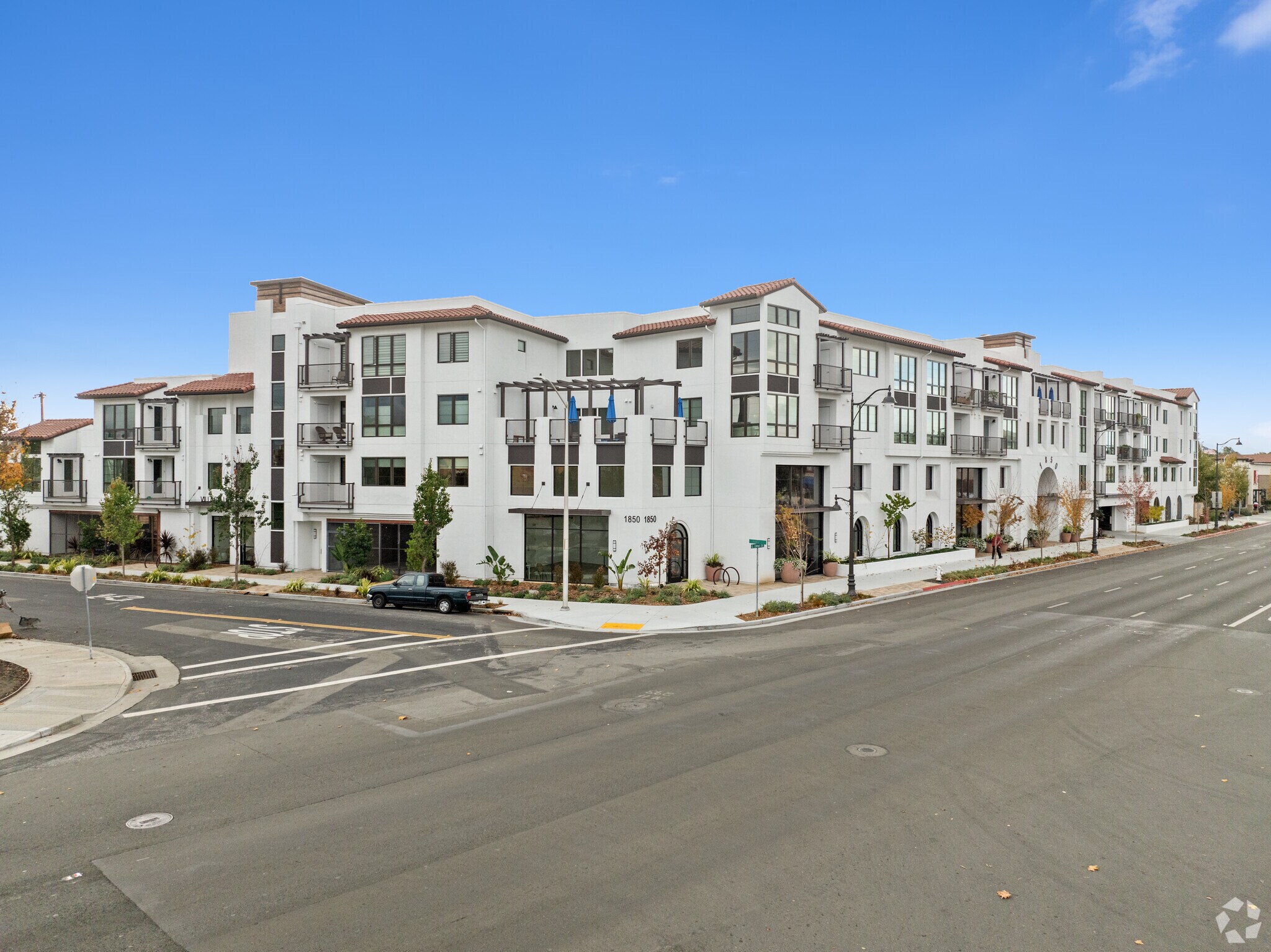 Villa Bella - 1850 El Camino Real Santa Clara, CA 95050 | Apartments.com