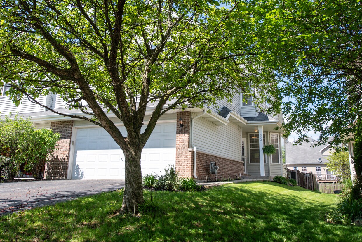 532 Frieh Dr Unit 532, Romeoville, IL 60446 - Condo for Rent in ...