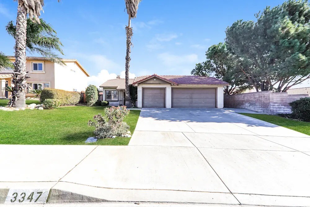 3346 N Carnation Dr, Rialto, CA 92377 - House Rental in Rialto, CA ...