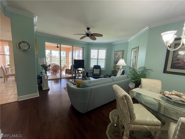 16451 Millstone Cir Unit 206, Fort Myers, FL 33908 - Condo for Rent in ...