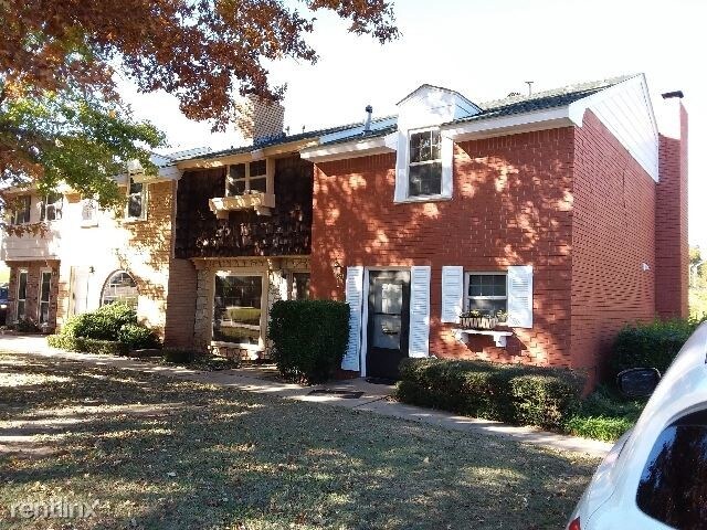 1929 NW 42nd St, Oklahoma City, OK 73118 - Townhome Rentals in Oklahoma ...