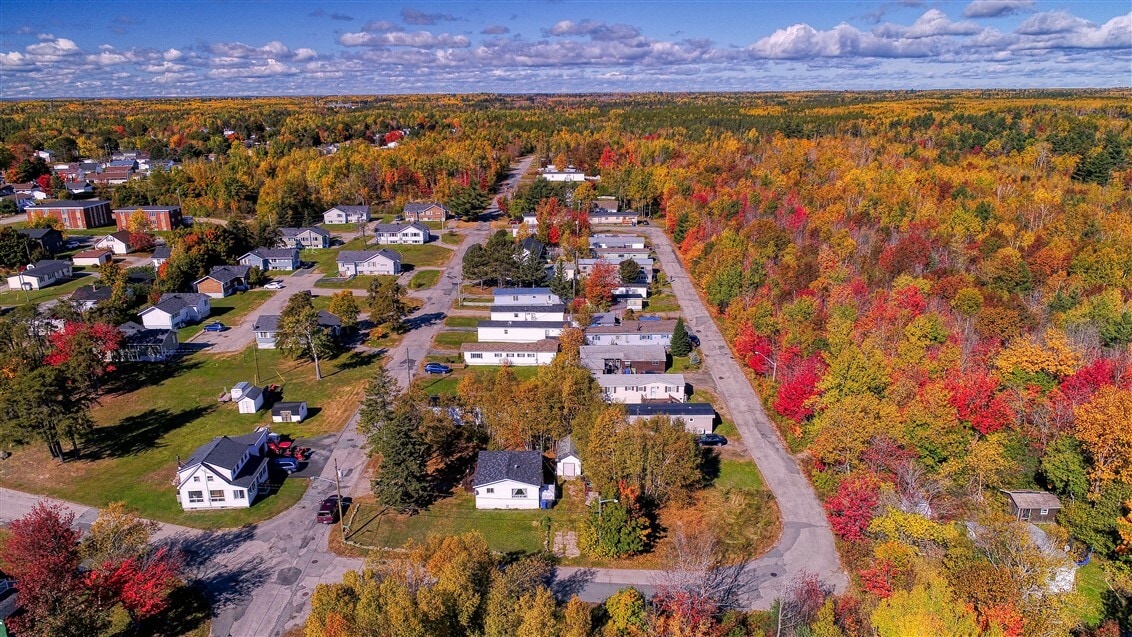 40 Hachey Ct Unit Lot Available, Miramichi, NB E1V 3N5 - Apartment for ...