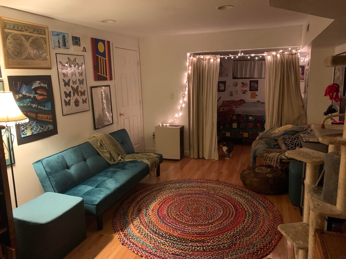 701 W 37th St Unit Studio Apartment, Baltimore, MD 21211 - Apartments ...