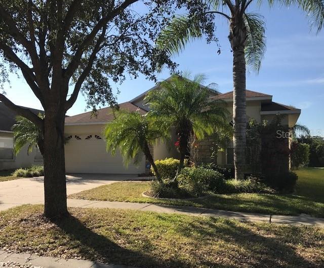 12311 Adventure Dr, Riverview, FL 33579 - House Rental in Riverview, FL ...
