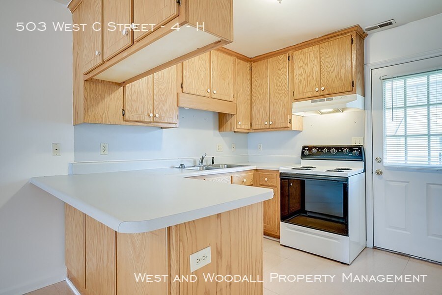 503 W C St Unit H, Butner, NC 27509 - Room for Rent in Butner, NC ...