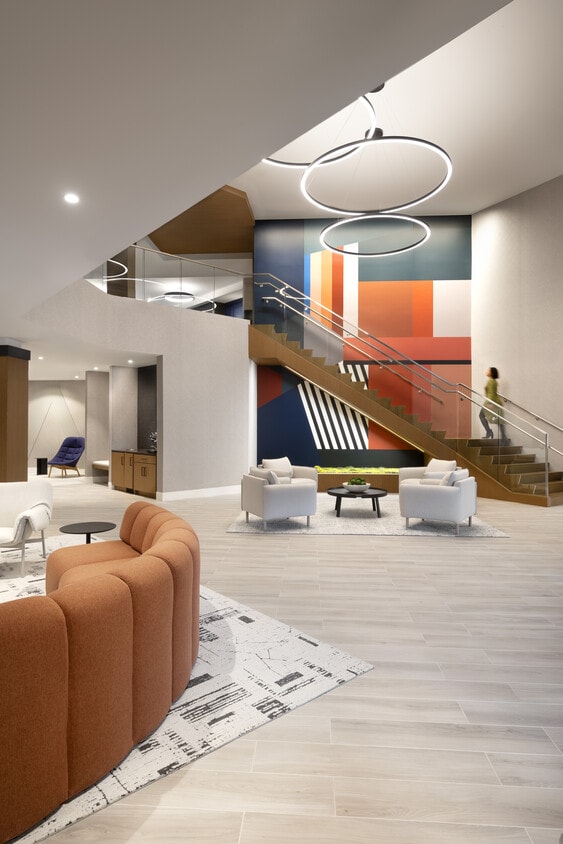 Avenir - 8680 Delmar Blvd St. Louis, MO 63124 | Apartments.com