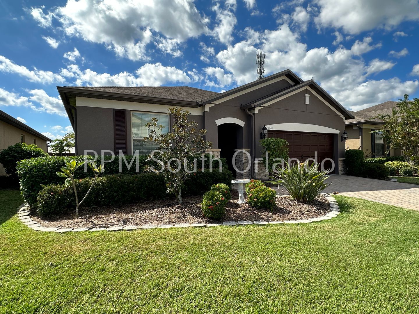 2641 Mead Ave, St. Cloud, FL 34771 - House Rental in St. Cloud, FL ...