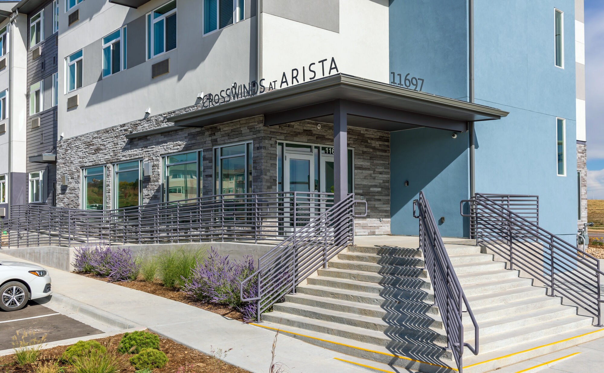 Crosswinds at Arista - 11697 Destination Dr Broomfield, CO 80021 ...