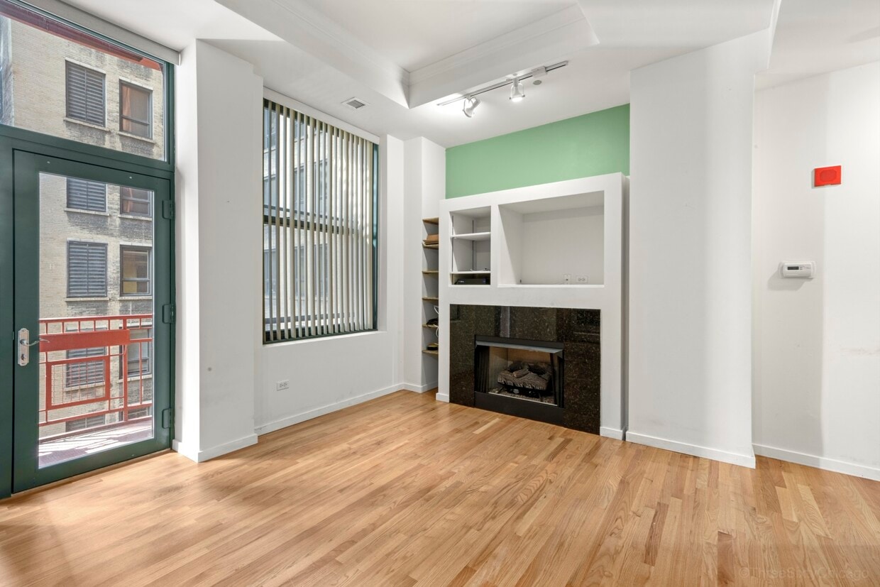 208 Washington W St Unit 801, Chicago, IL 60606 - Condo for Rent in ...