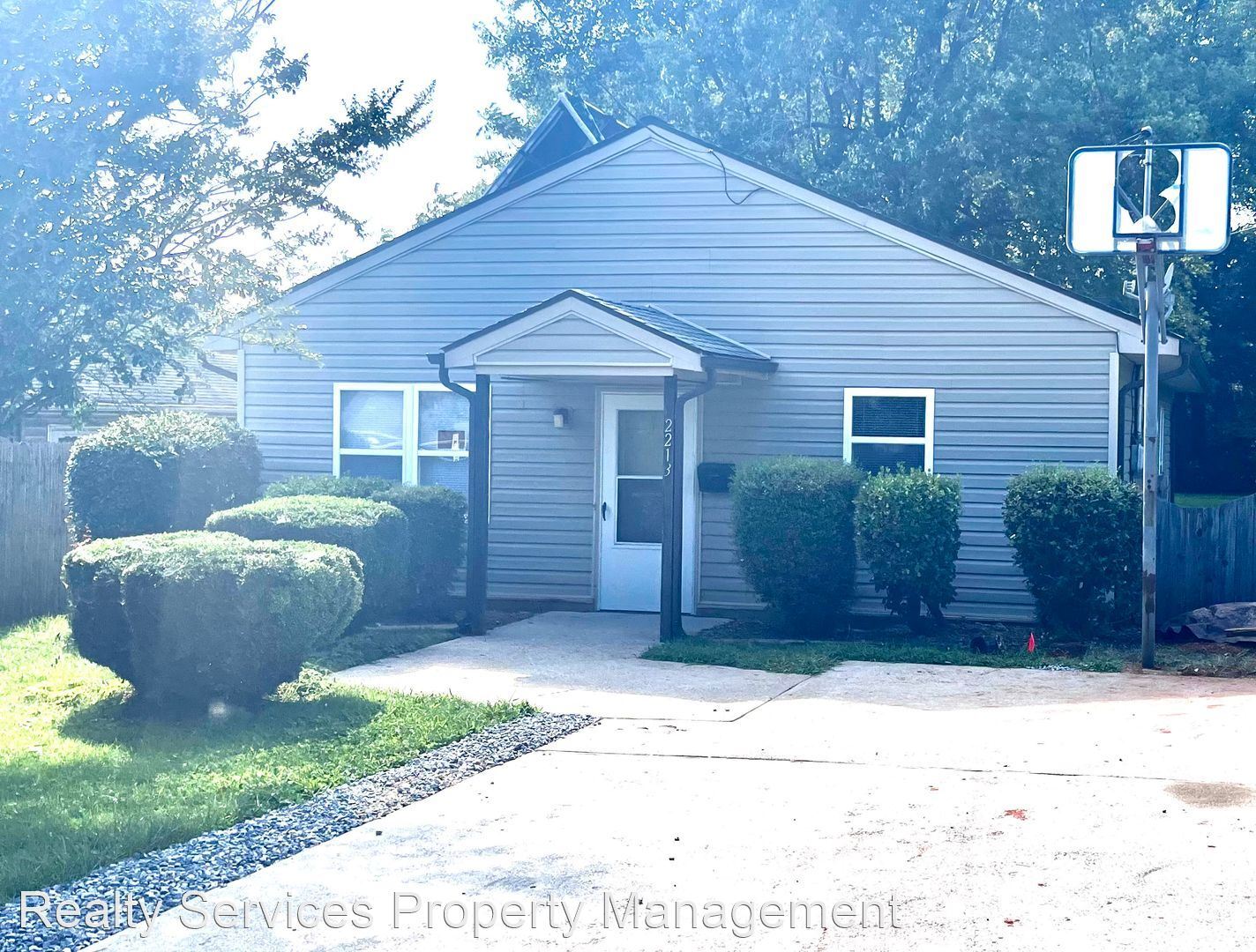 2213 Hanover St, Lynchburg, VA 24501 - House Rental in Lynchburg, VA ...