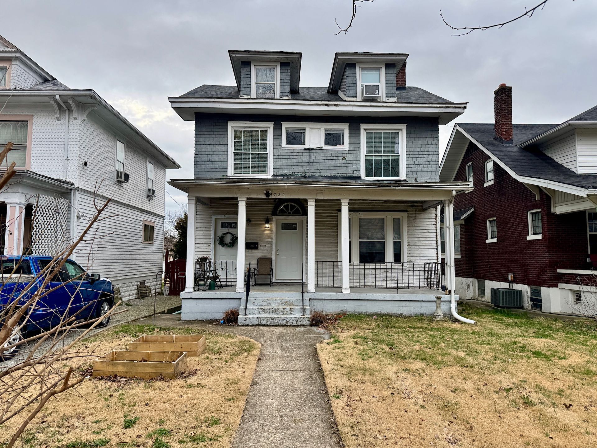 4725 Southern Pkwy Unit 4725 Southern Pkwy - 1, Louisville, KY 40214 ...