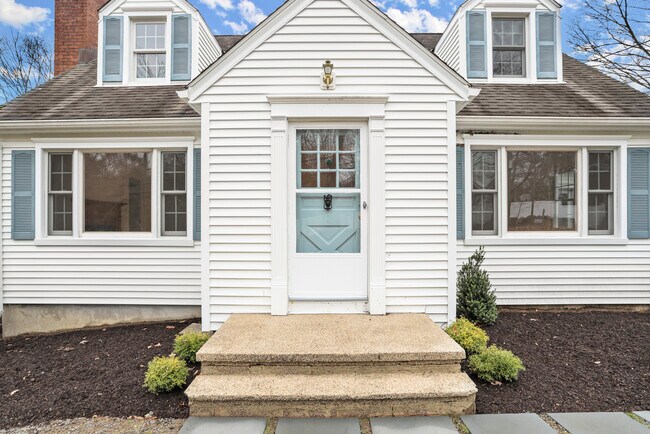 148 Old Mill Rd, Greenwich, CT 06831 - House Rental in Greenwich, CT ...