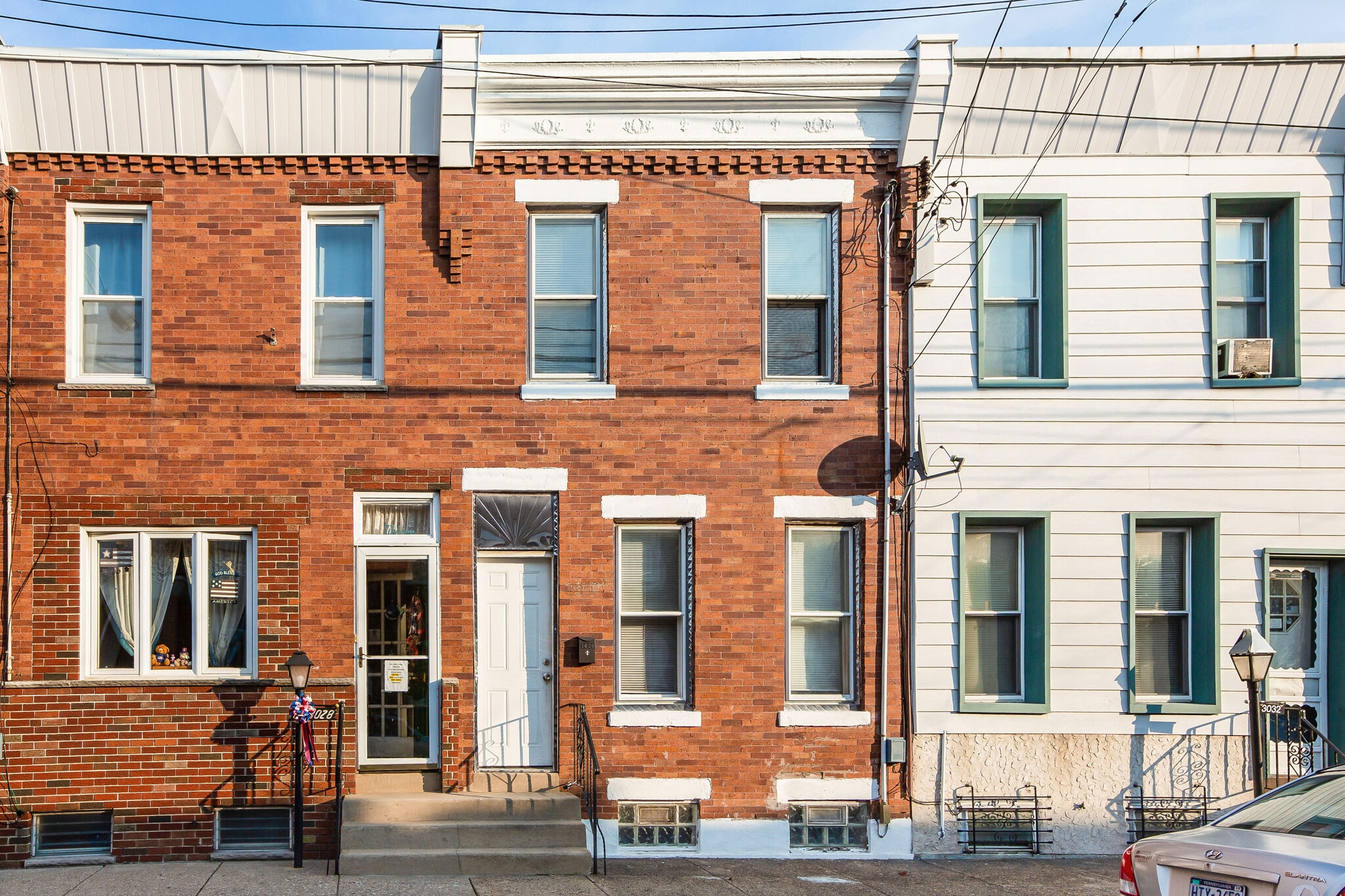 3030 Tulip St, Philadelphia, PA 19134 - Townhome Rentals in ...