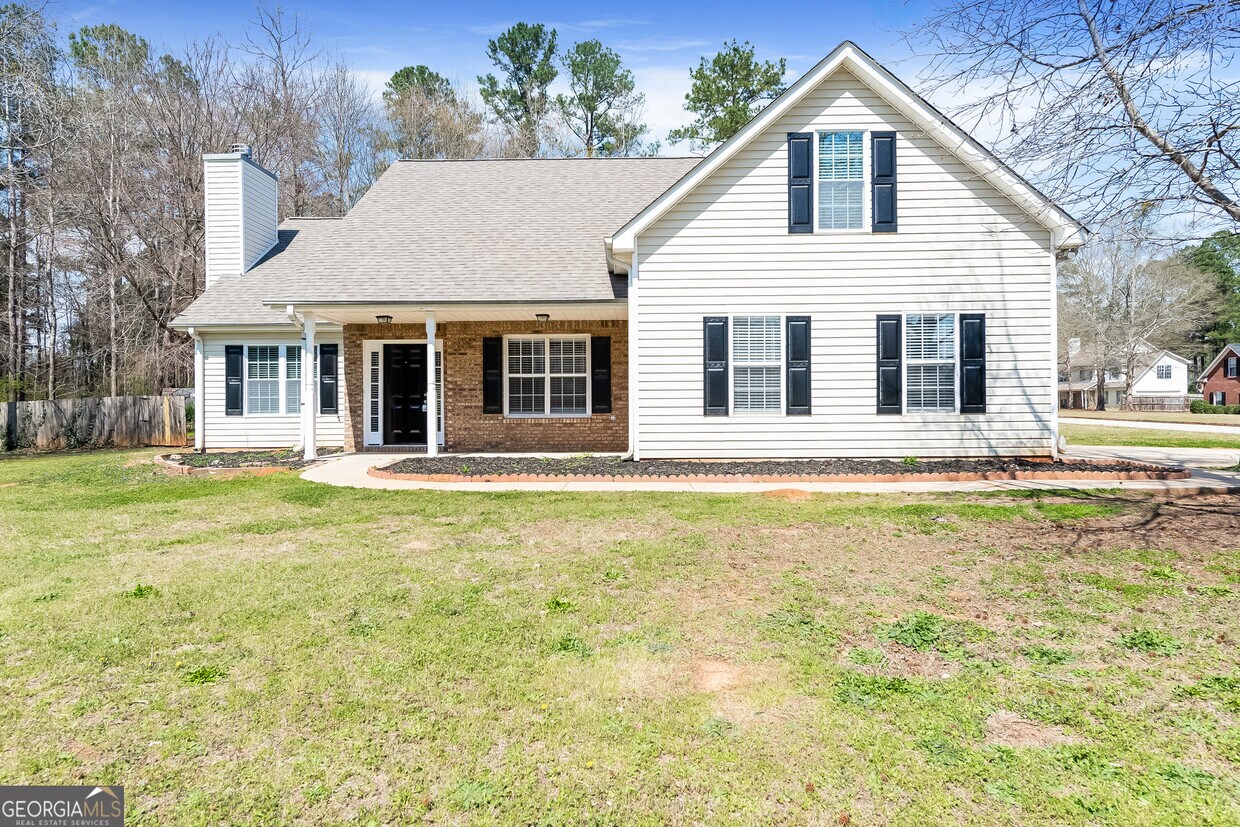 330 Dylan Way, McDonough, GA 30252 - House Rental in McDonough, GA ...