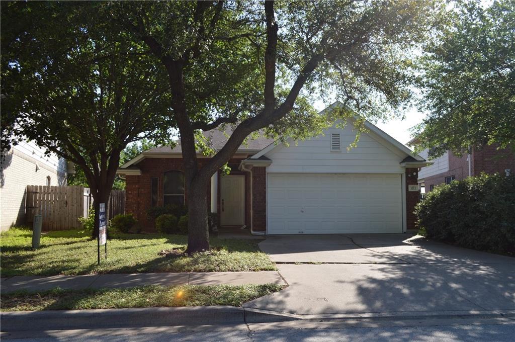 3212 Bratton Heights Dr, Austin, TX 78728 - House Rental in Austin, TX ...