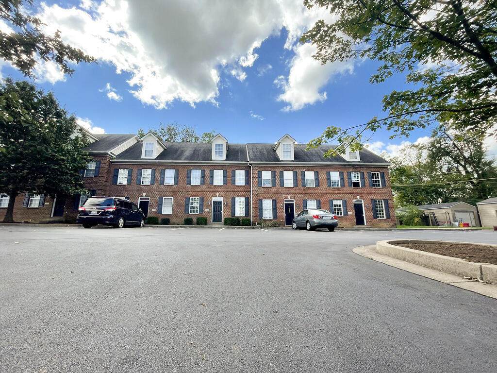 1159 Unity Dr, Lexington, KY 40504 - Townhome Rentals in Lexington KY ...